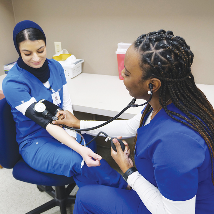 Catholic Health Association of the United States - CHA