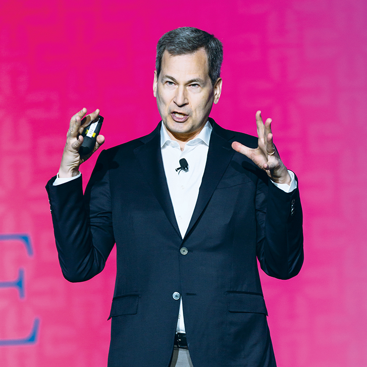 Catholic Health Association of the United States - CHA