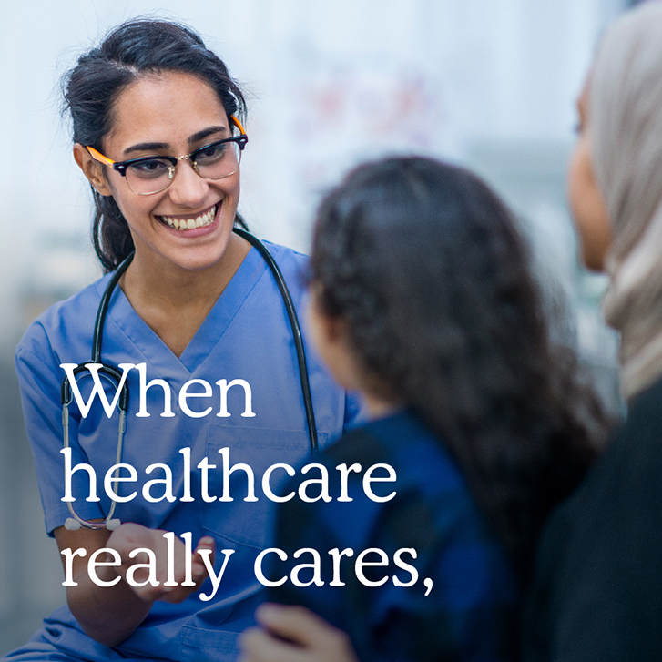 Catholic Health Association of the United States - CHA