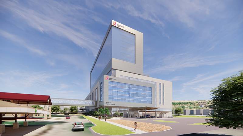 Intermountain Health plans replacement hospital in Billings, Montana ...