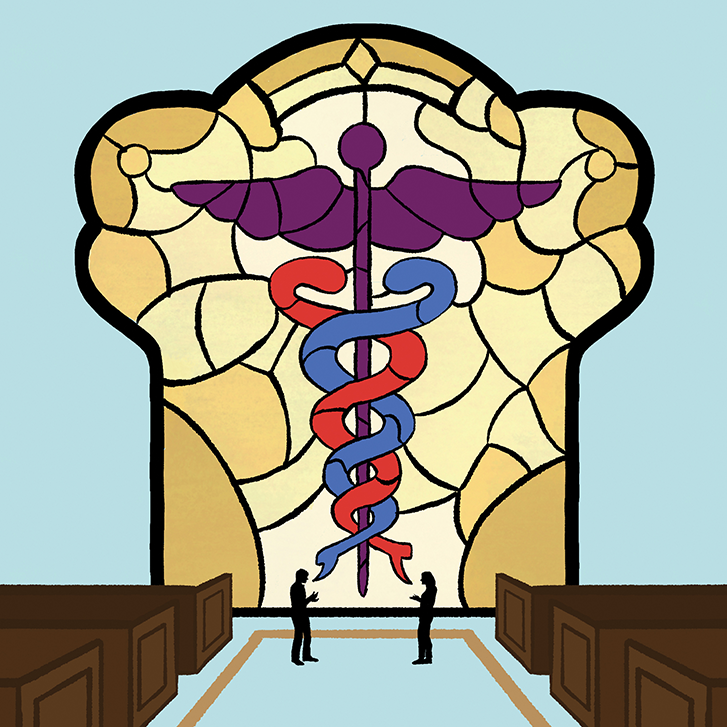 Catholic Health Association of the United States - CHA