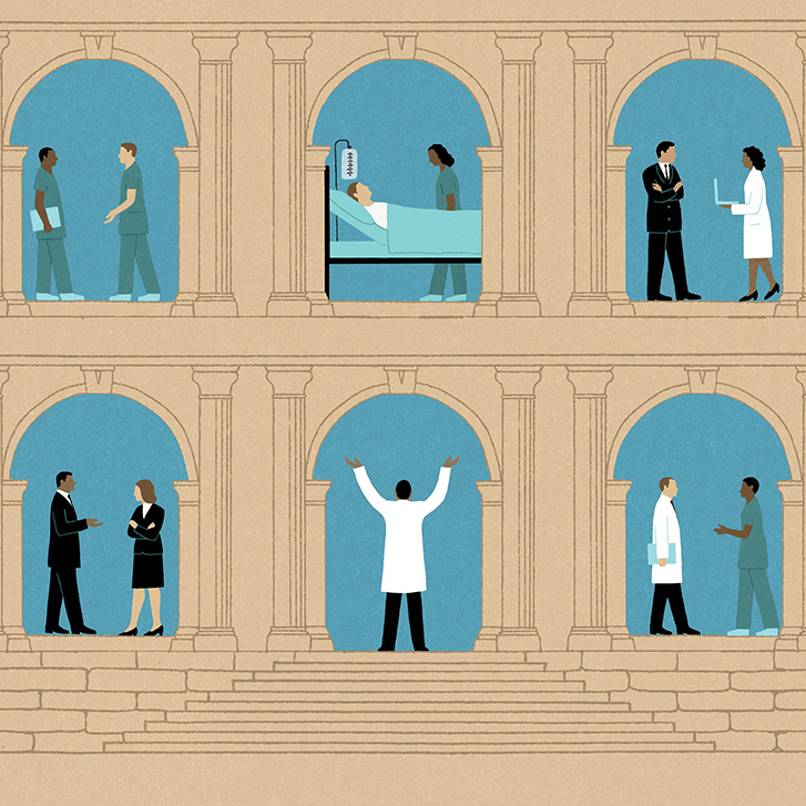 Catholic Health Association of the United States - CHA