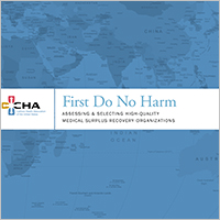 Global Health - Overview